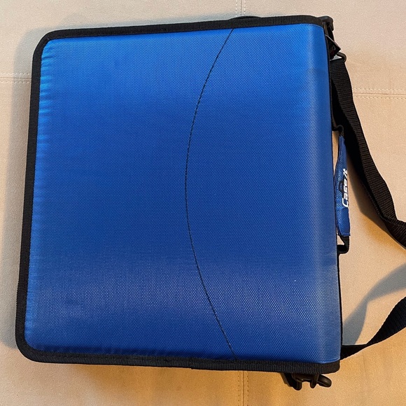 Case-it | Office | Caseit 2 In Dual Ring Binder | Poshmark